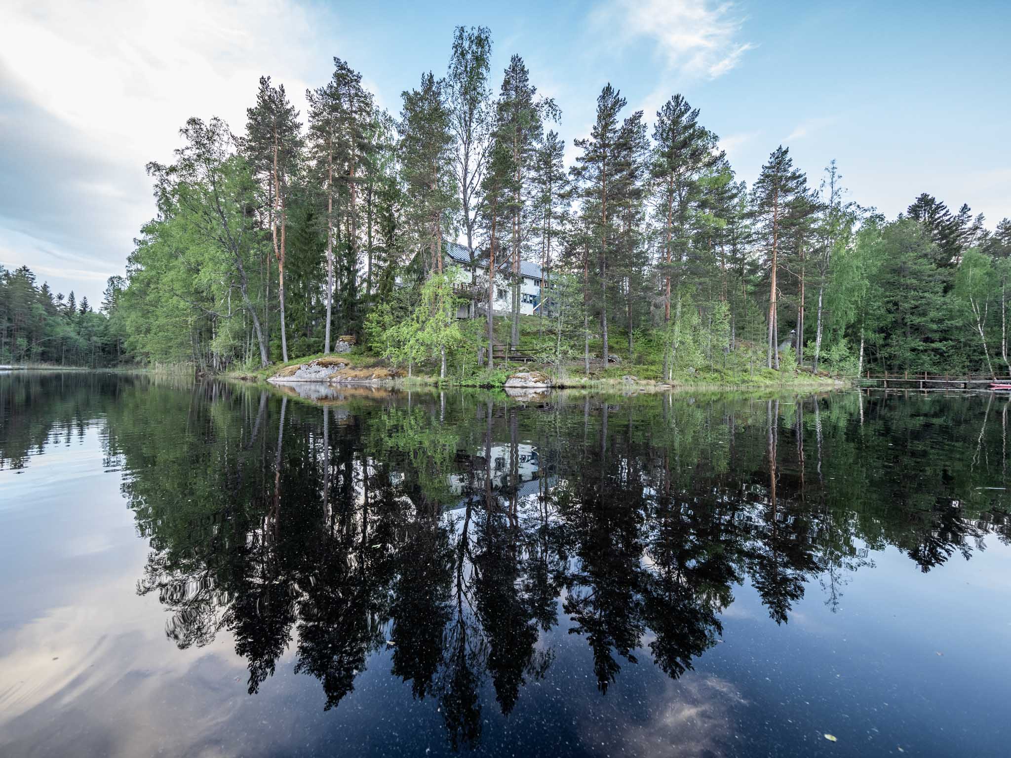 Polku Hotel - haltia.com